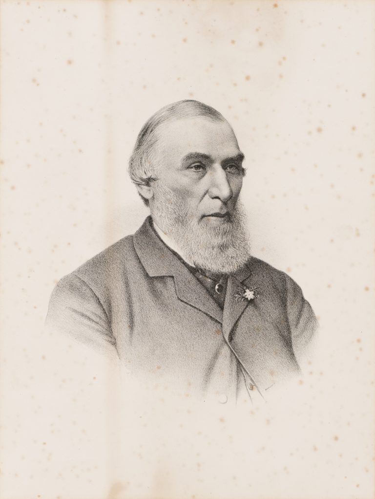 Isaac Evans - Exploring Eliot