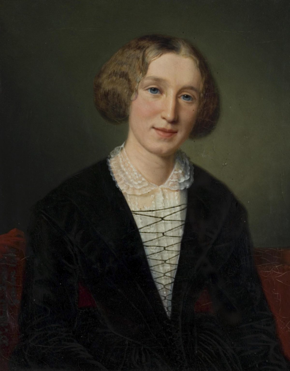 Discover George Eliot - Exploring Eliot
