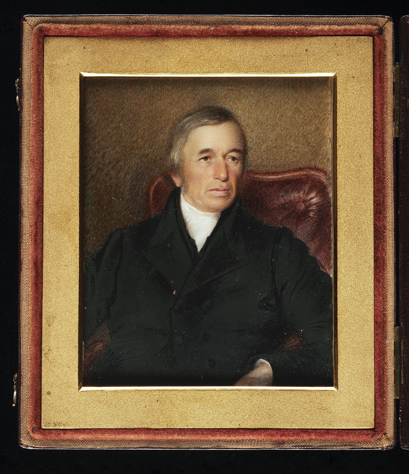 Robert Evans - Exploring Eliot