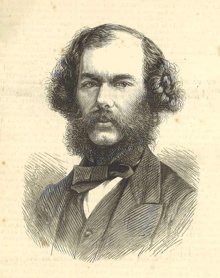 George Henry Lewes - Exploring Eliot