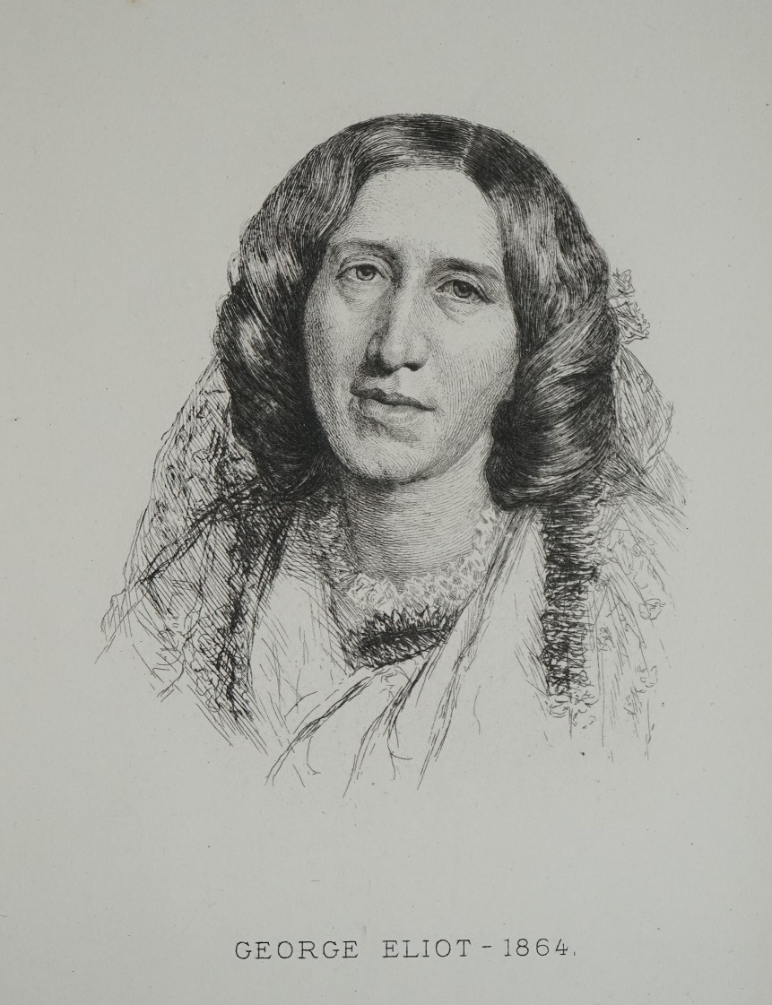 Discover George Eliot - Exploring Eliot